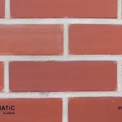 Клинкер Plato Original 1101 Terramatic - Идеальный фасад