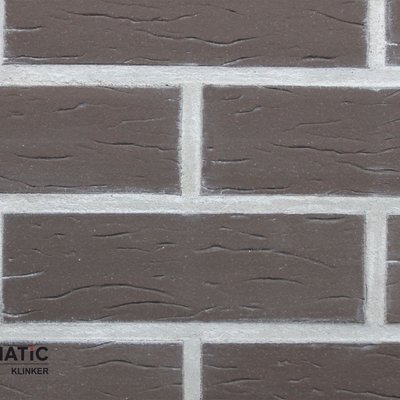 Клинкер Koro Brown 2201 Terramatic - Идеальный фасад