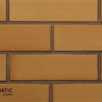 Клинкер Plato Eco 5101 Terramatic - Идеальный фасад