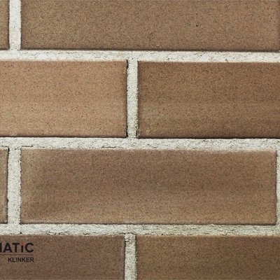 Клинкер Plato Grey AC 8104 Terramatic - Идеальный фасад