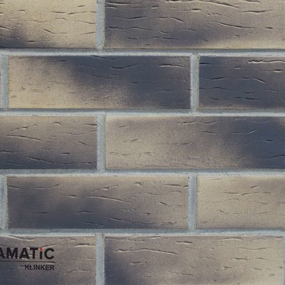 Клинкер Koro Space AB 6203 Terramatic - Идеальный фасад