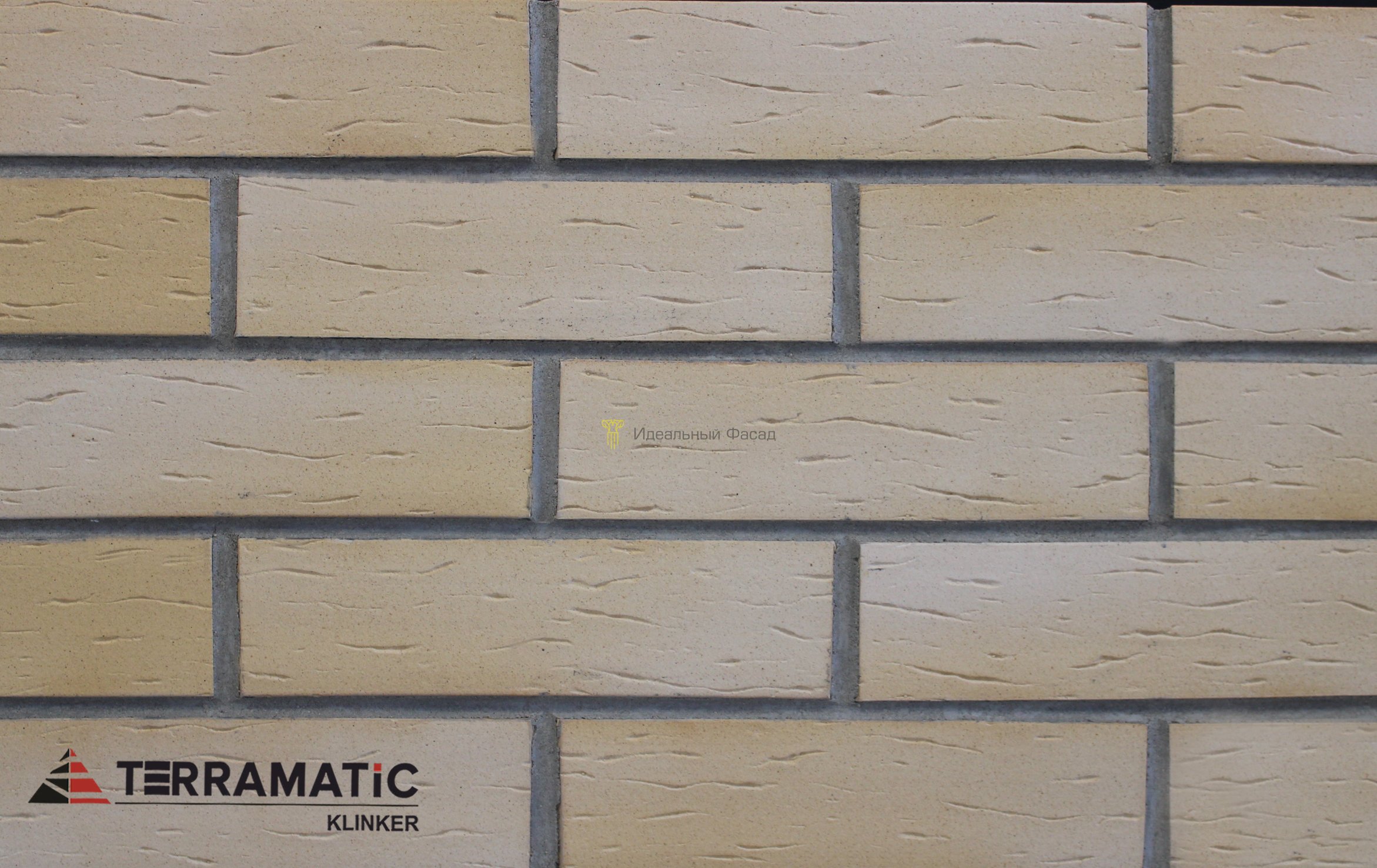 Клинкер Koro Eco AC 5204 Terramatic - Идеальный фасад