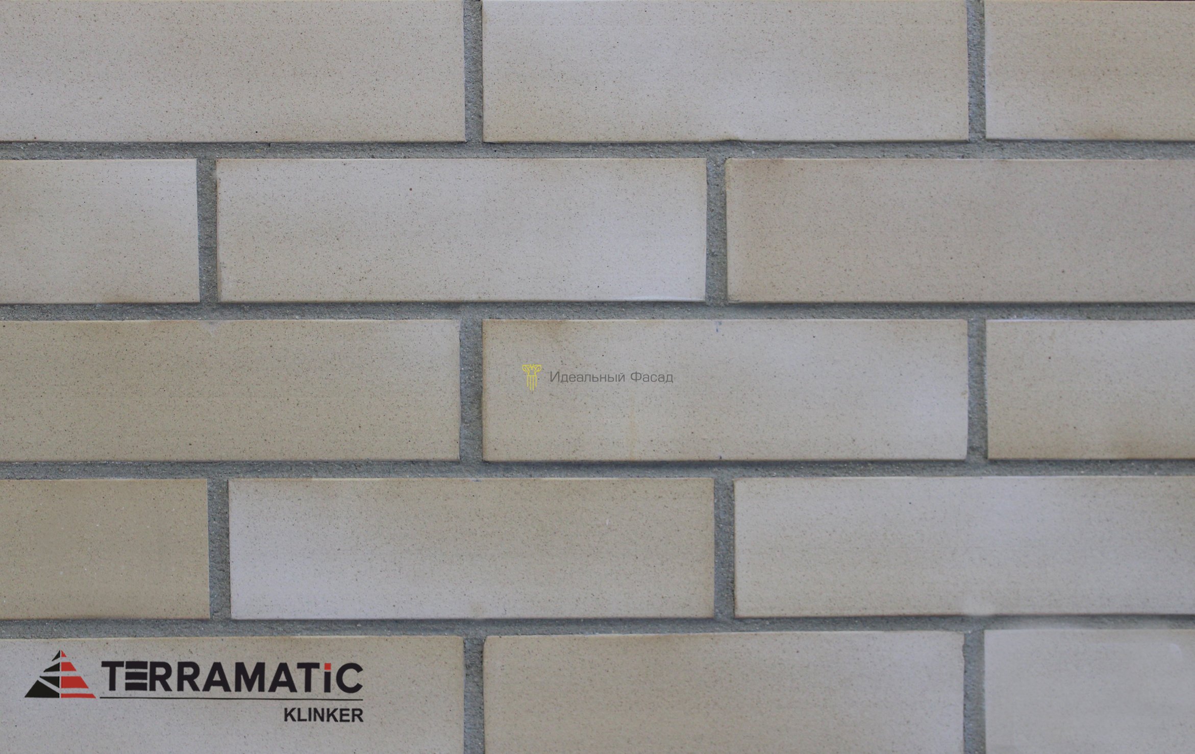 Клинкер Plato Space AC 6104 Terramatic - Идеальный фасад