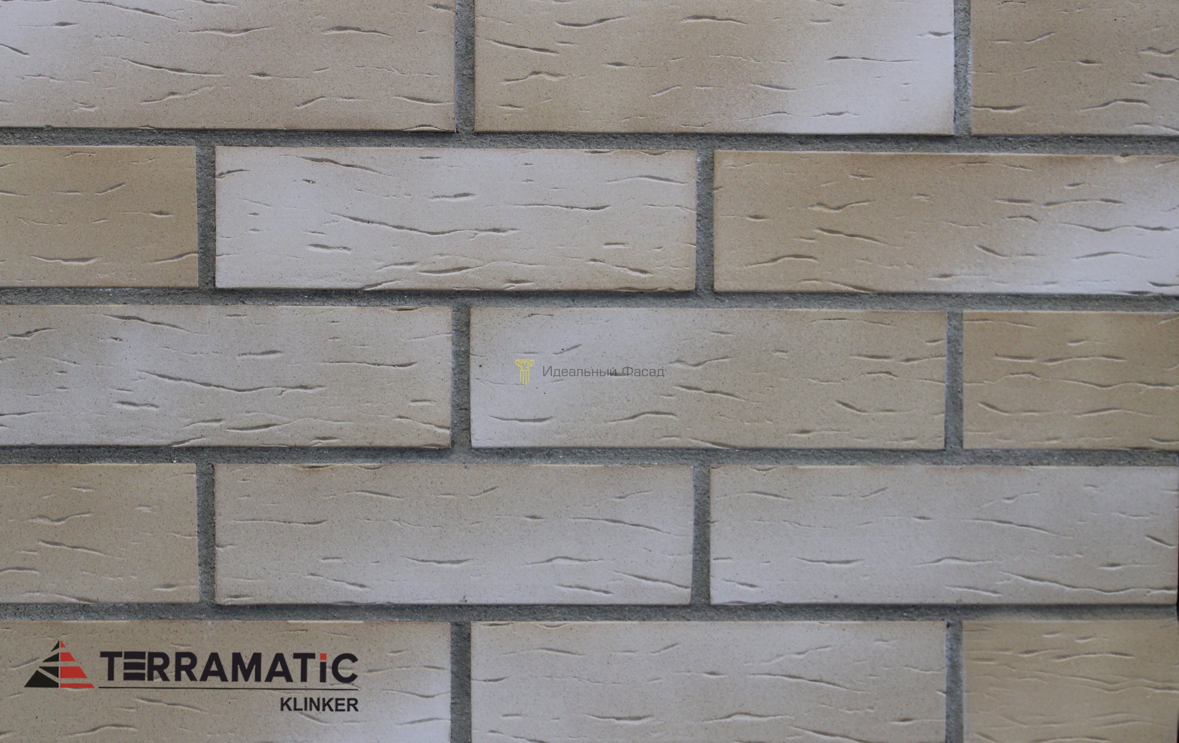 Клинкер Koro Space AC 6204 Terramatic - Идеальный фасад