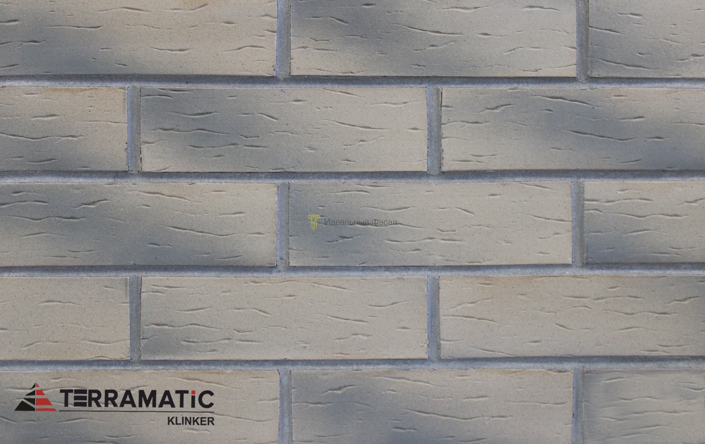 Клинкер Koro Space AE 6206 Terramatic - Идеальный фасад